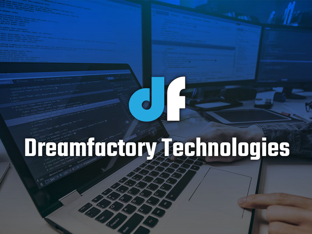 About - Dreamfactory Technologies